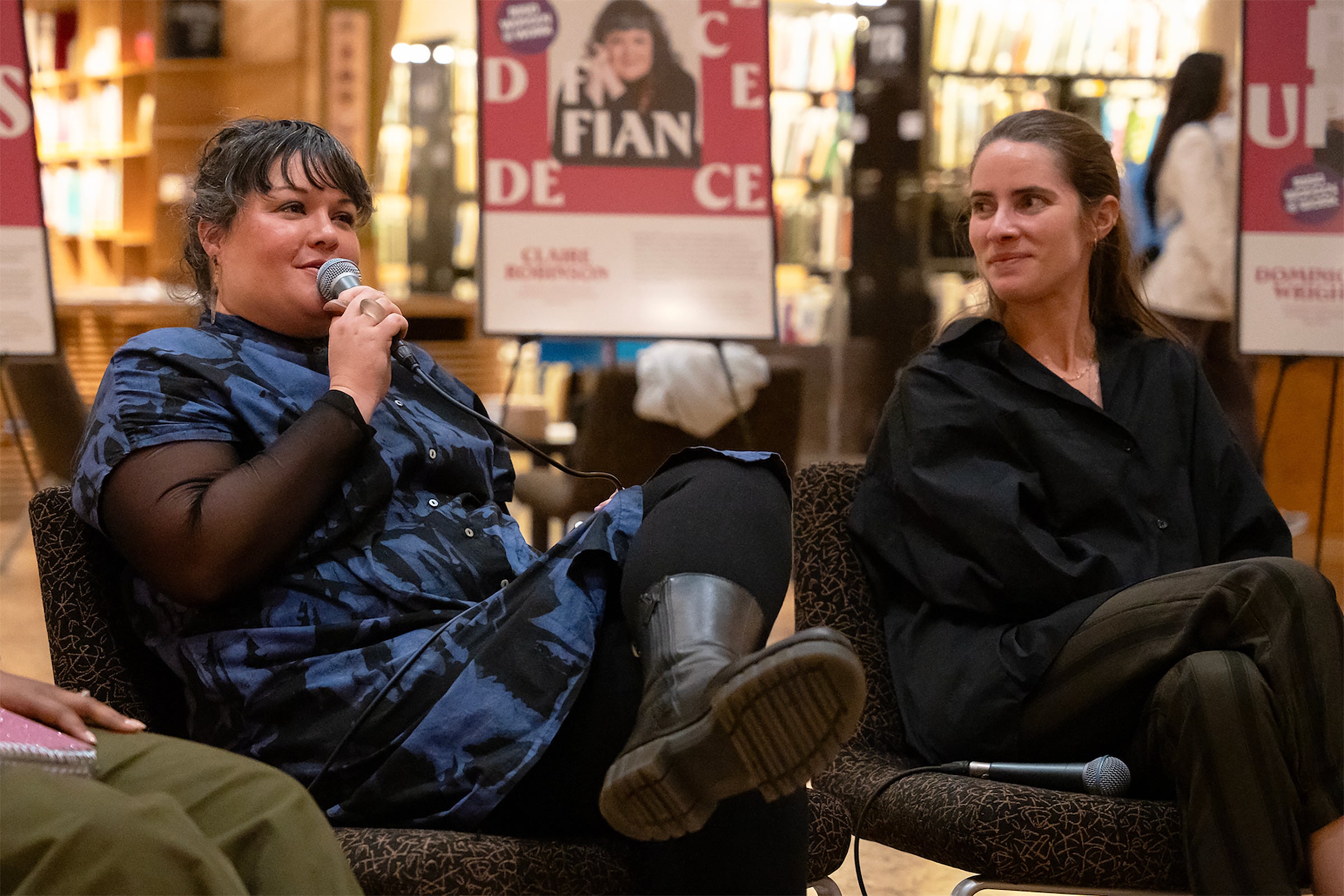 Womxn Honored at RISD’s Second Annual Womxn @ Work Event | RISD